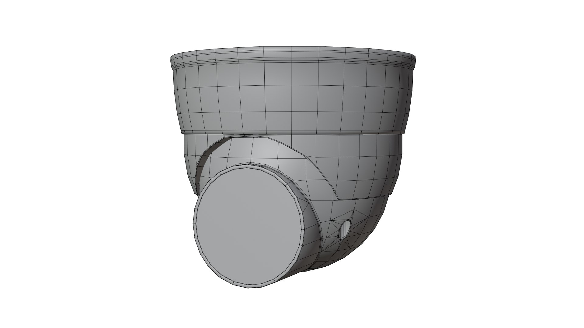 3D Home Security Systems Bundles - TurboSquid 1715118