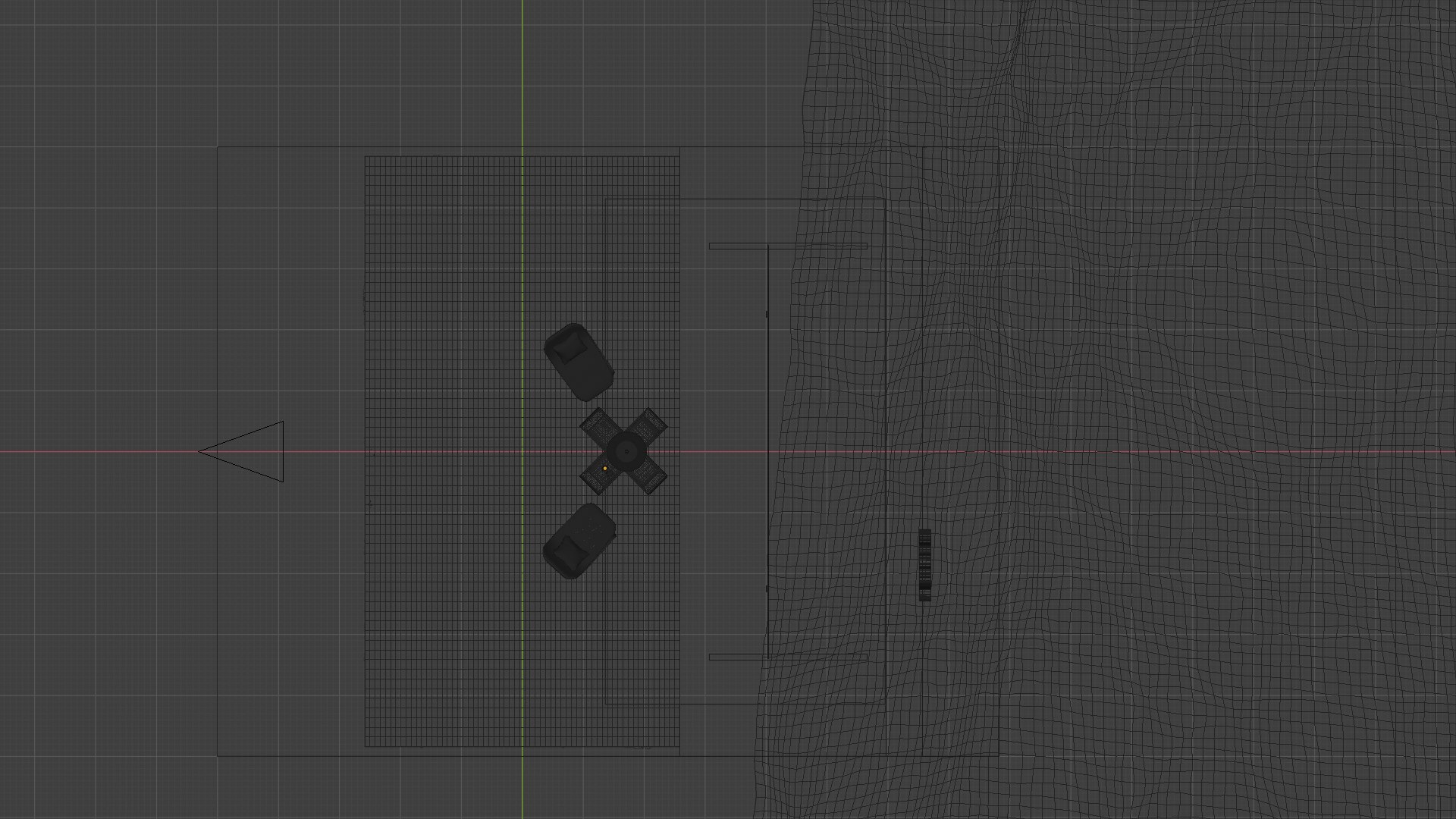 3D Beautiful Sunset Model - TurboSquid 1493645