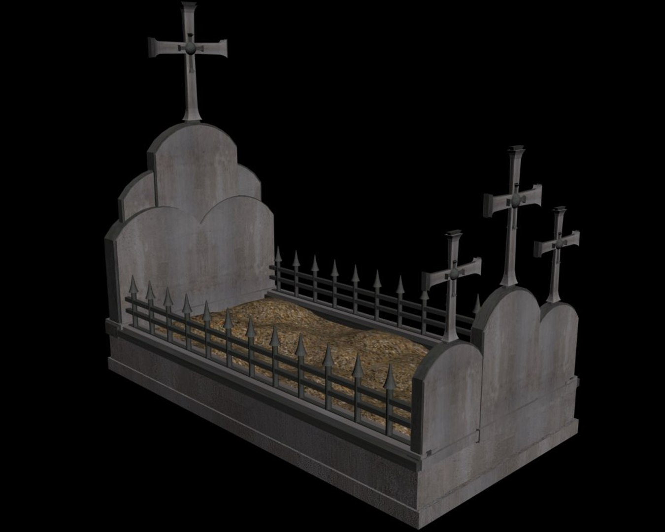 Max Grave
