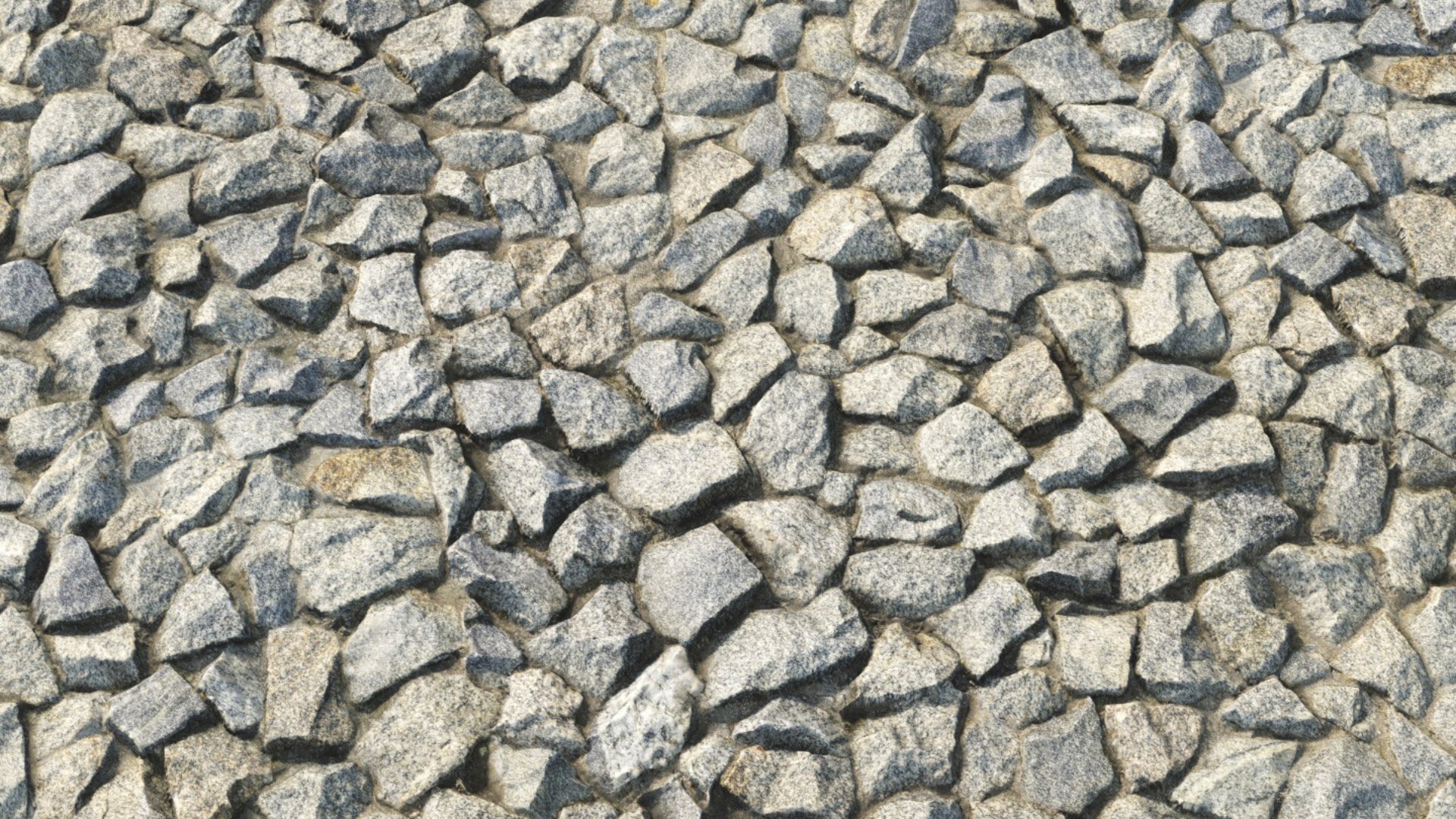 Masonry 16 Solid-state 3D Model - TurboSquid 2416116