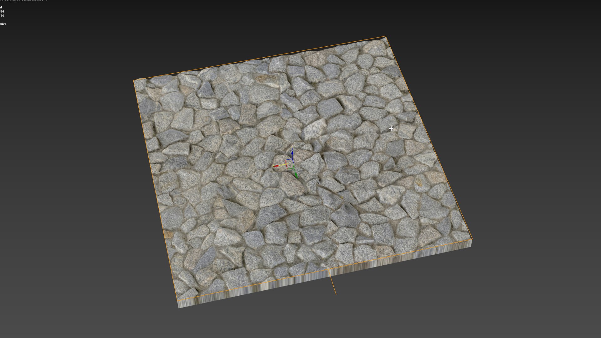 Masonry 16 Solid-state 3D Model - TurboSquid 2416116