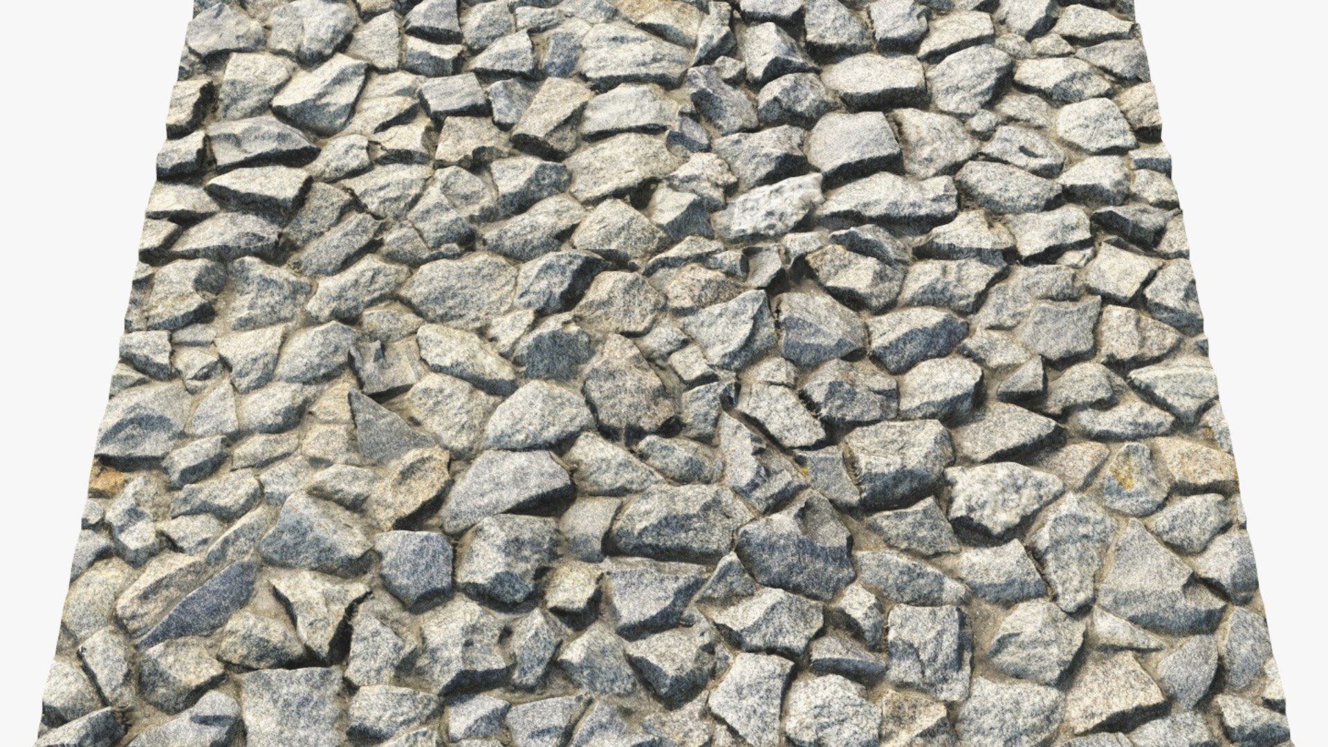 Masonry 16 Solid-state 3D Model - TurboSquid 2416116