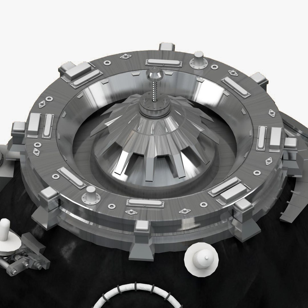 3d model progress m1-3