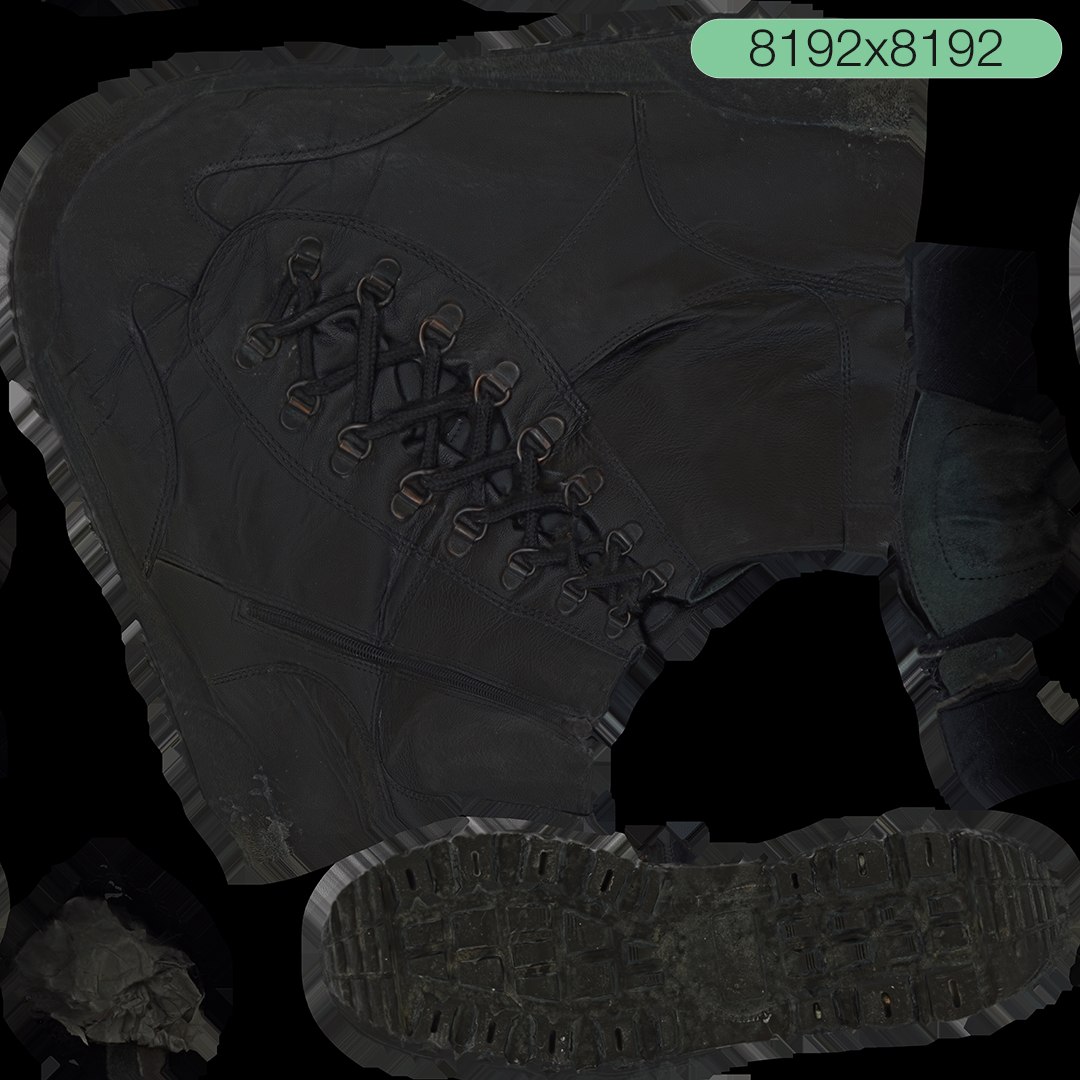 Asian Mercenary Guard Zbrush 3D model - TurboSquid 1968845