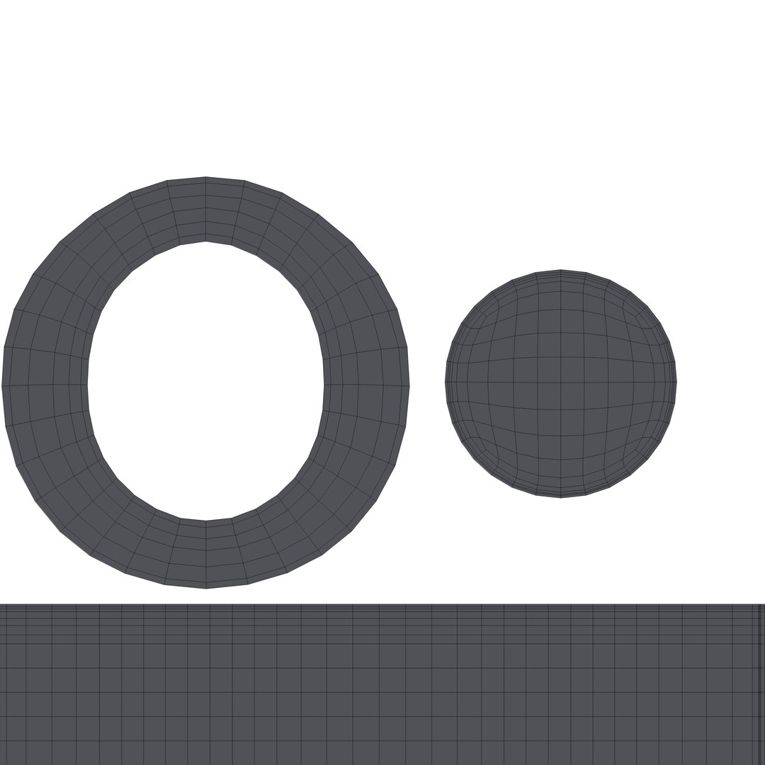 3D Top Hat Model - TurboSquid 2303802