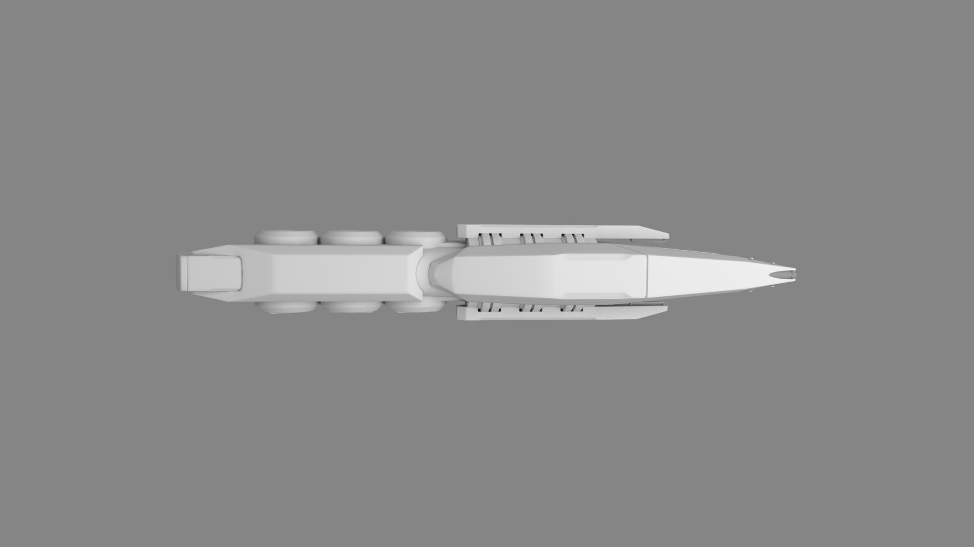3D Alien Weapon - TurboSquid 2297660