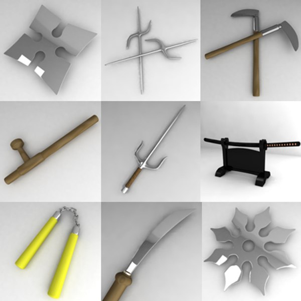 3D 3d-Model Sai Models | TurboSquid