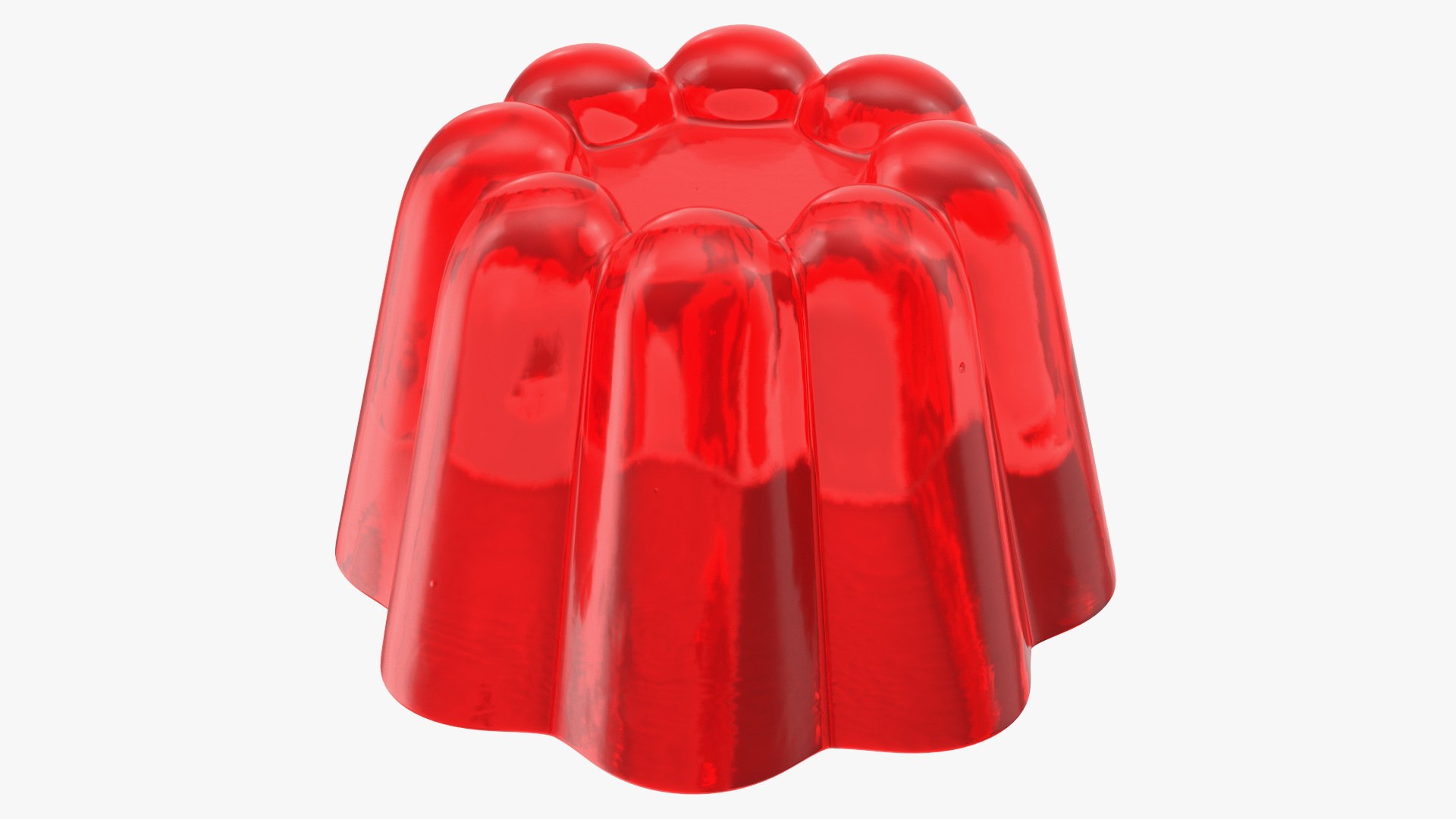 Chery Jelly Pudding 3D 모델 - TurboSquid 1735550