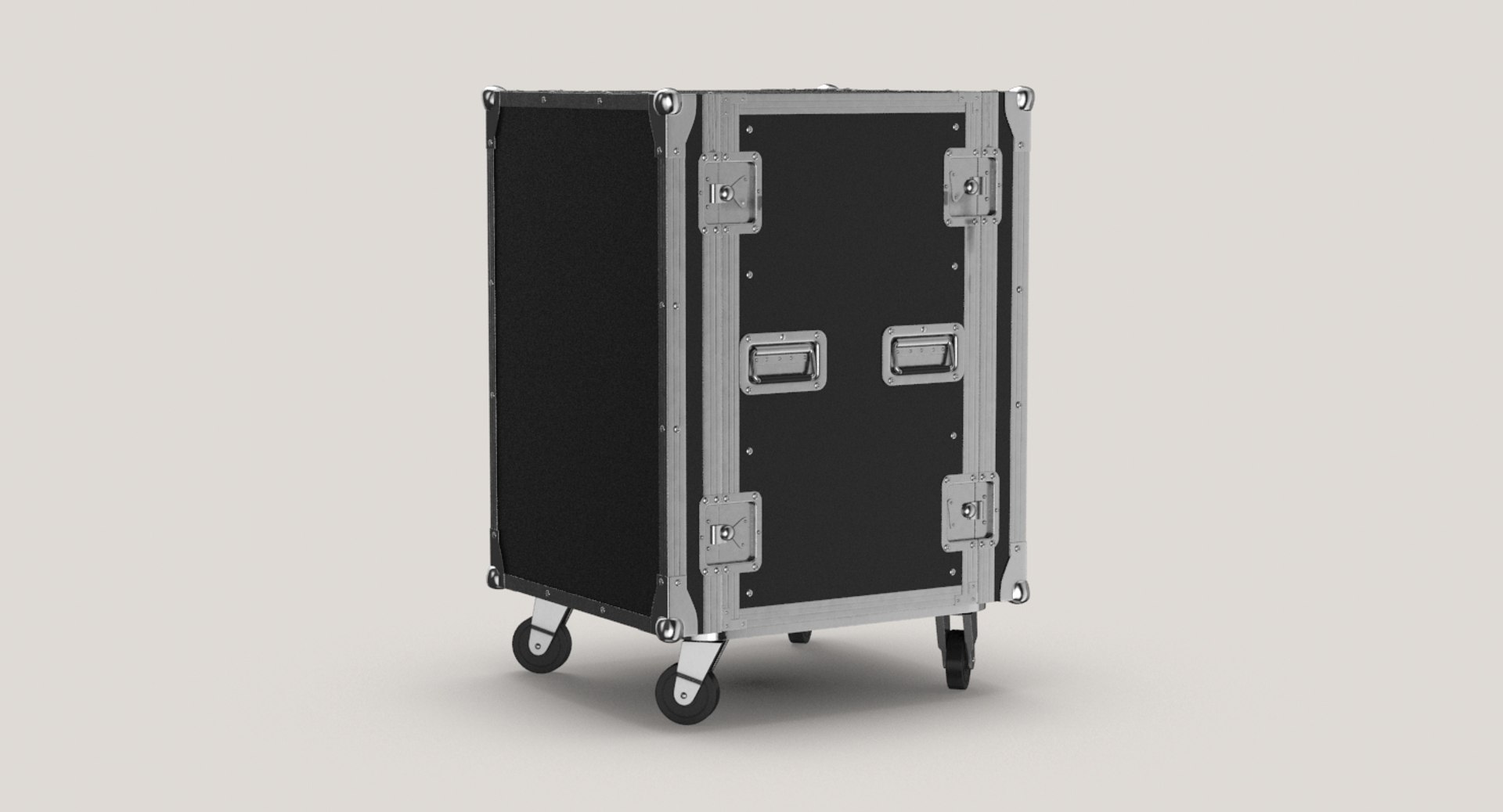 Stage-flight-case-02---closed 3D Model - TurboSquid 1246337