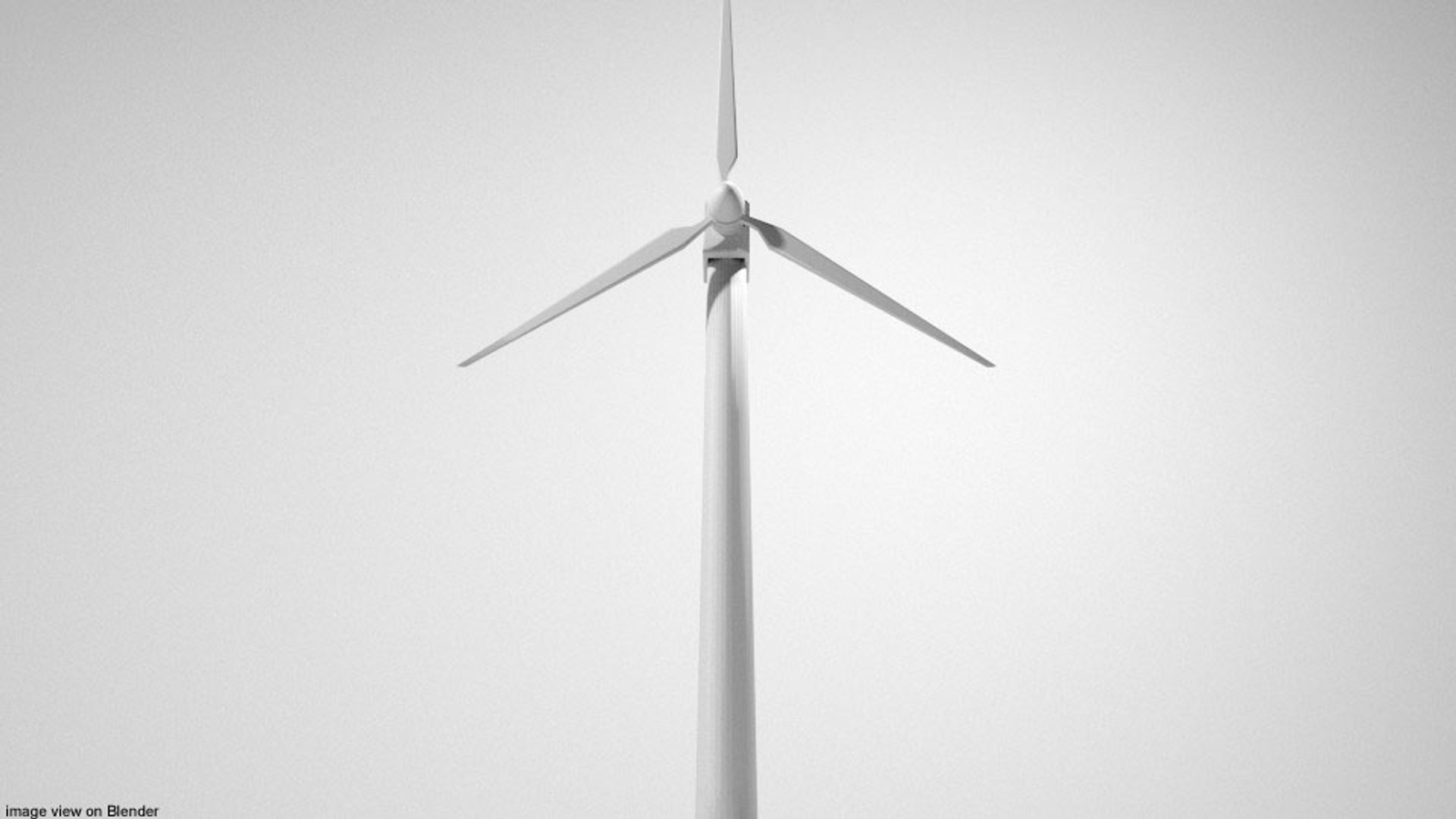 Wind Windmill 3d 3ds