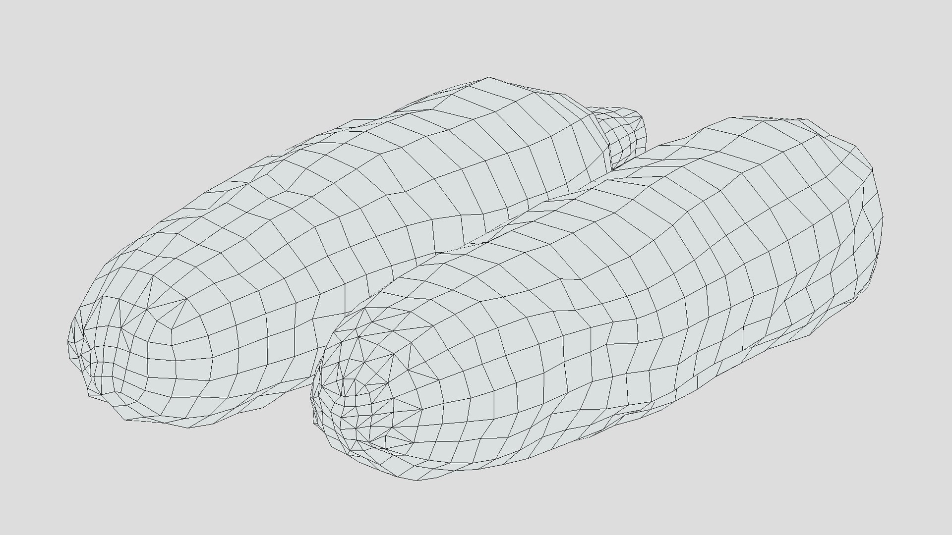 3D Corn Low Poly Model - TurboSquid 2272658