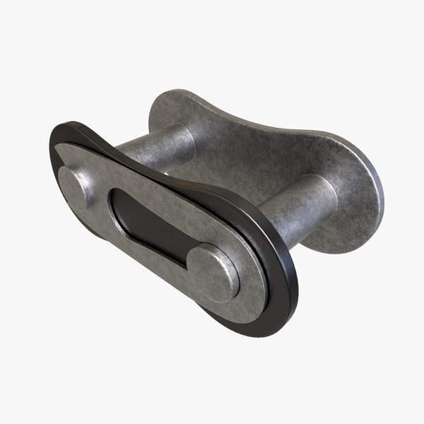 Bicycle Chain 3D Models for Download | TurboSquid