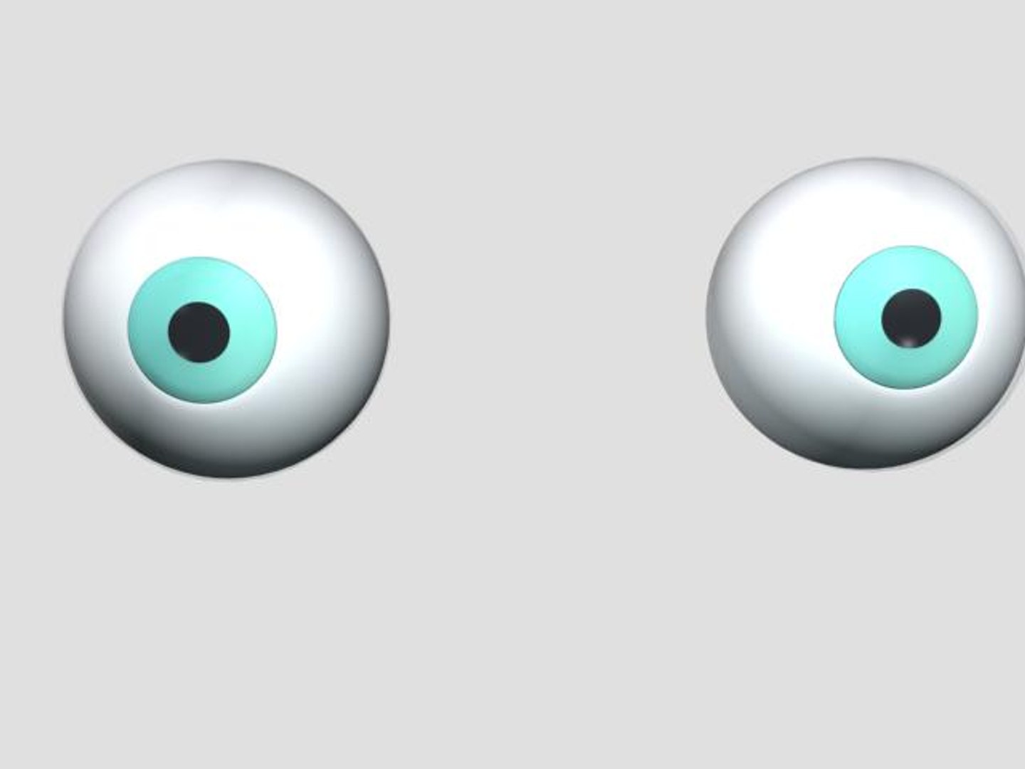 Morphed Eye Max