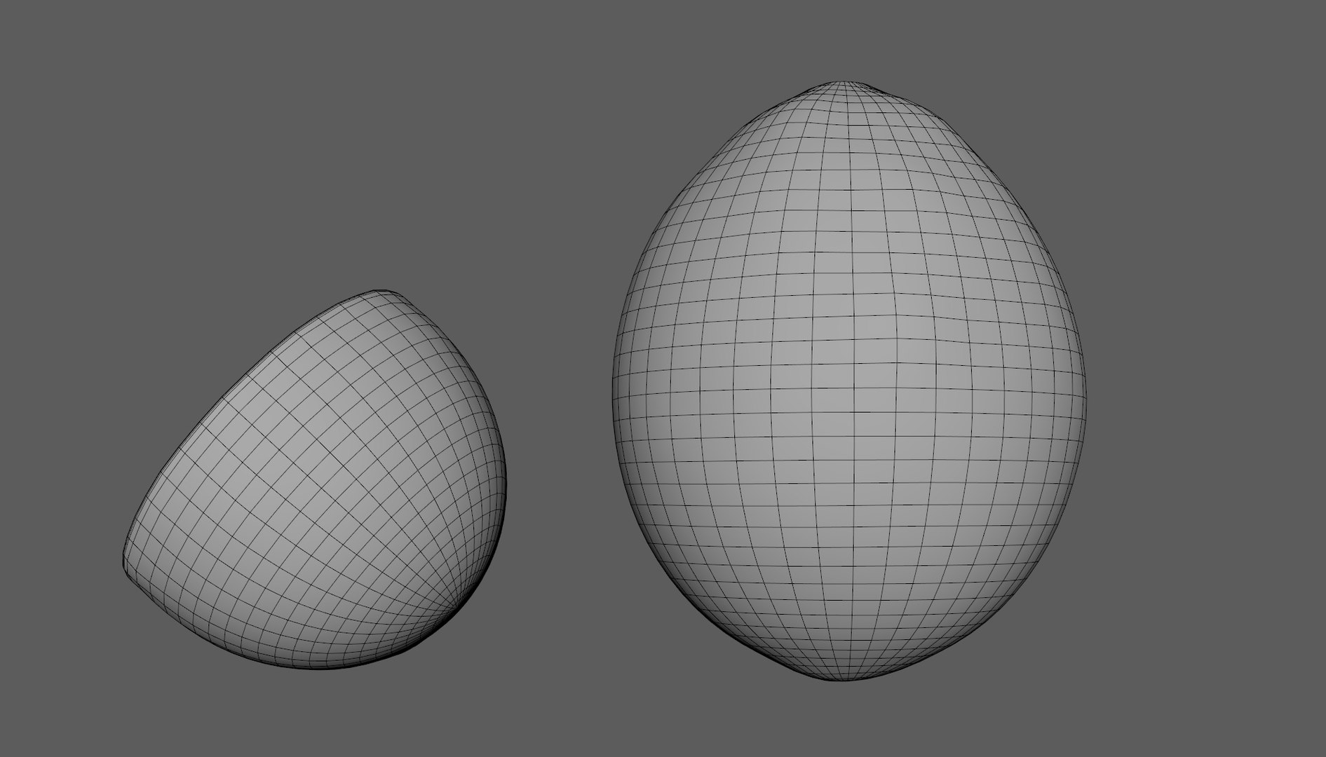 3D Coconut - TurboSquid 1745485