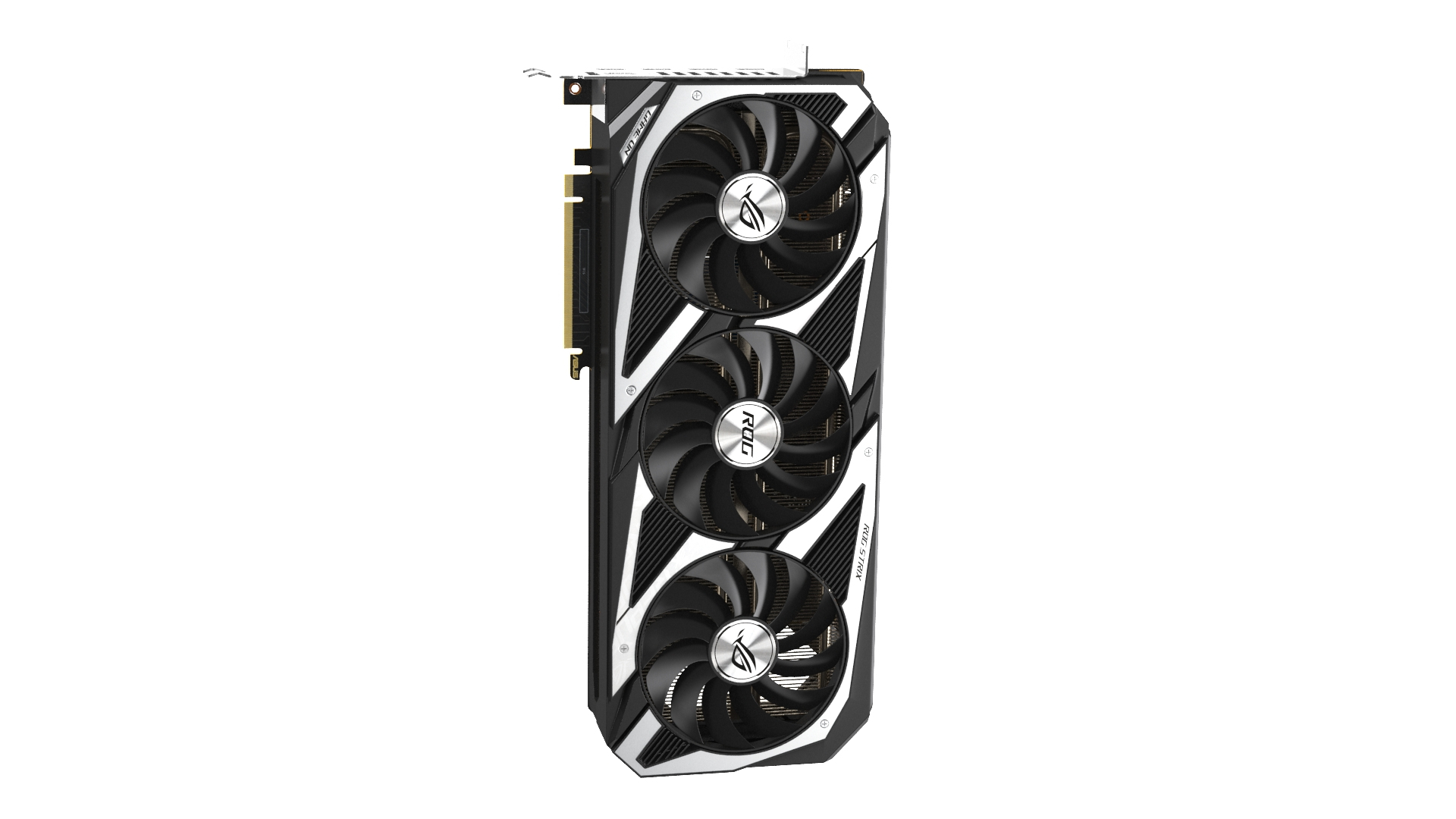 3D Detailed Graphics Card 01 - TurboSquid 2296197