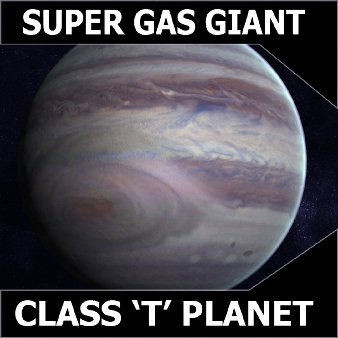 purple gas giant max