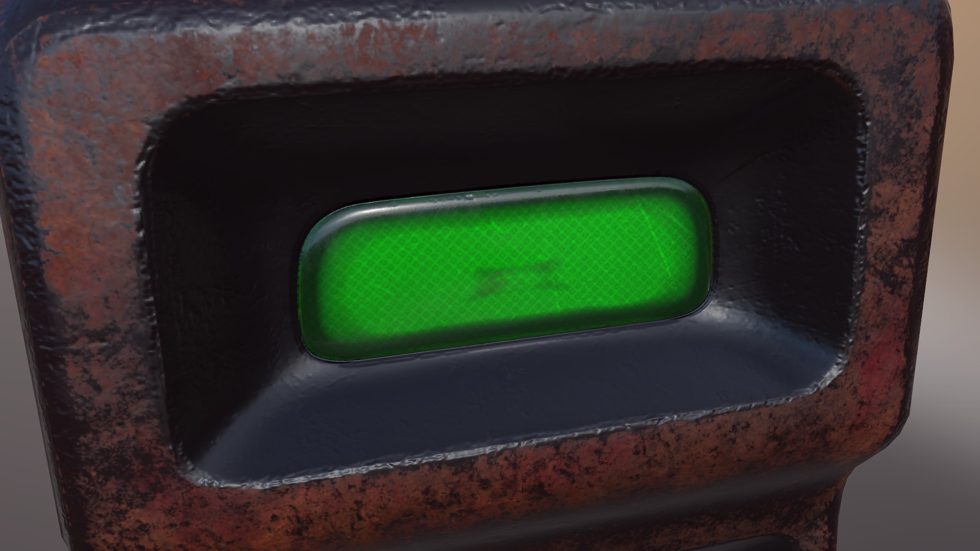 3D Combination Lock V2 - TurboSquid 1878969