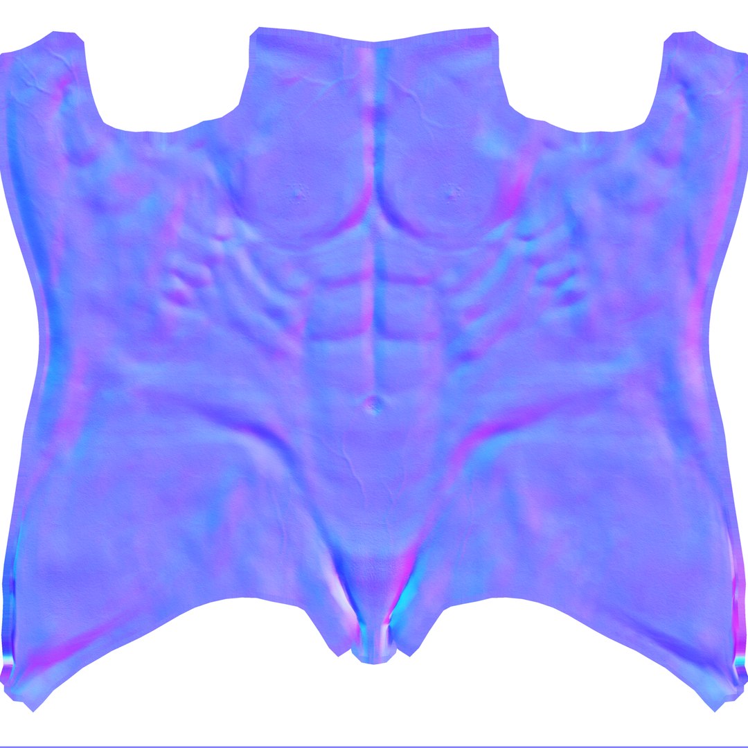 3D Realistic Young Man Game Ready 3D Character - TurboSquid 2486048