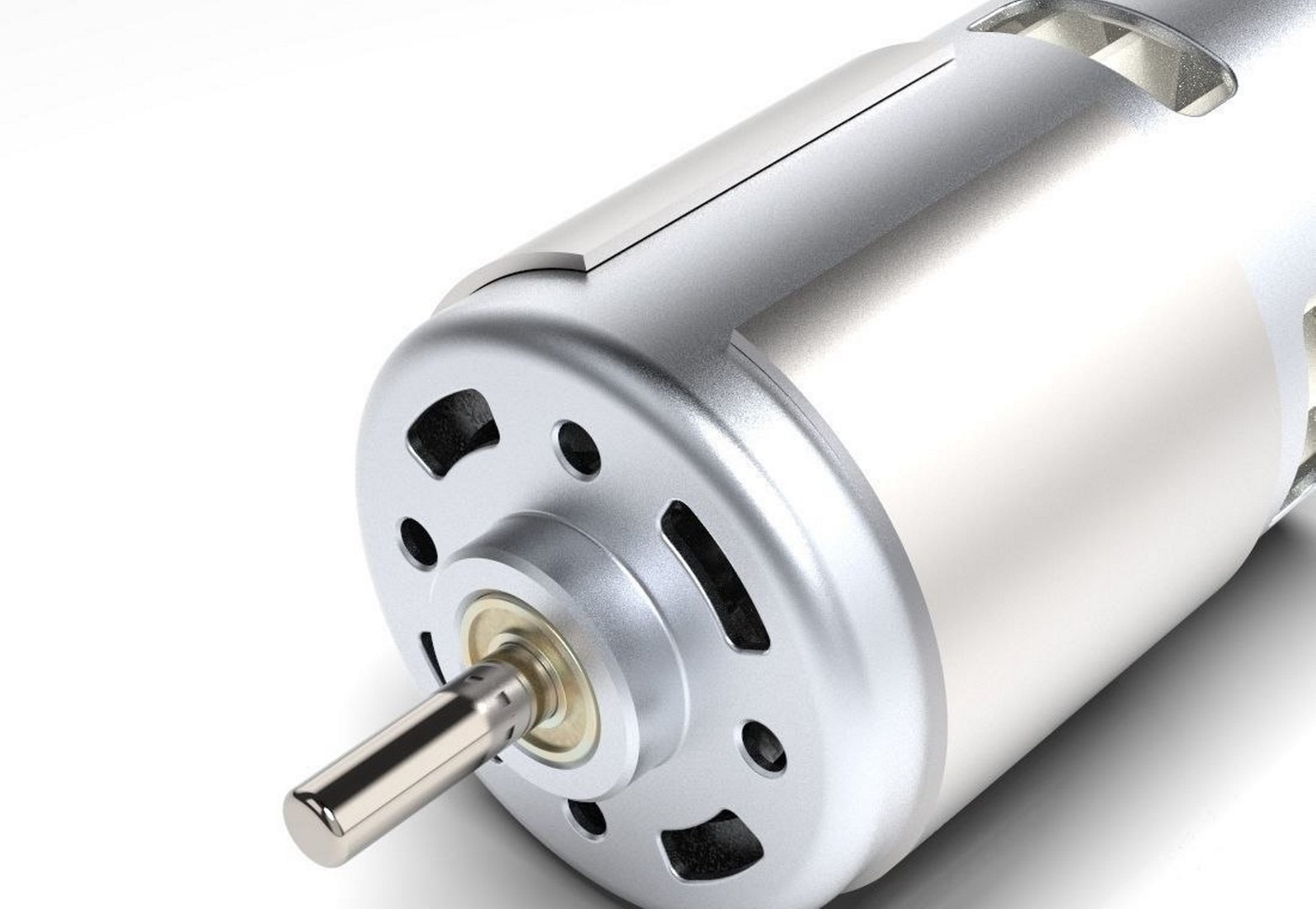 3D dc motor - TurboSquid 1493908