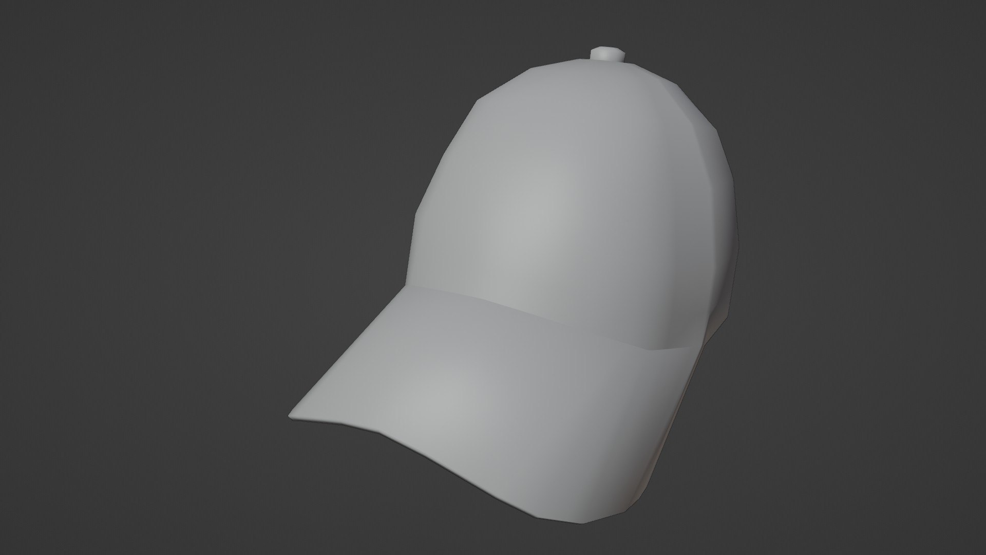 3D Model Pokemon Masters Cap - TurboSquid 1975654