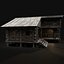Medieval Industrial Building 3D Model - TurboSquid 1682307