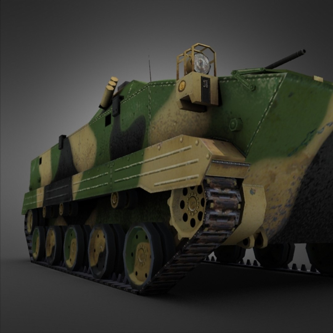 3d zlc2000 wz506 airborne