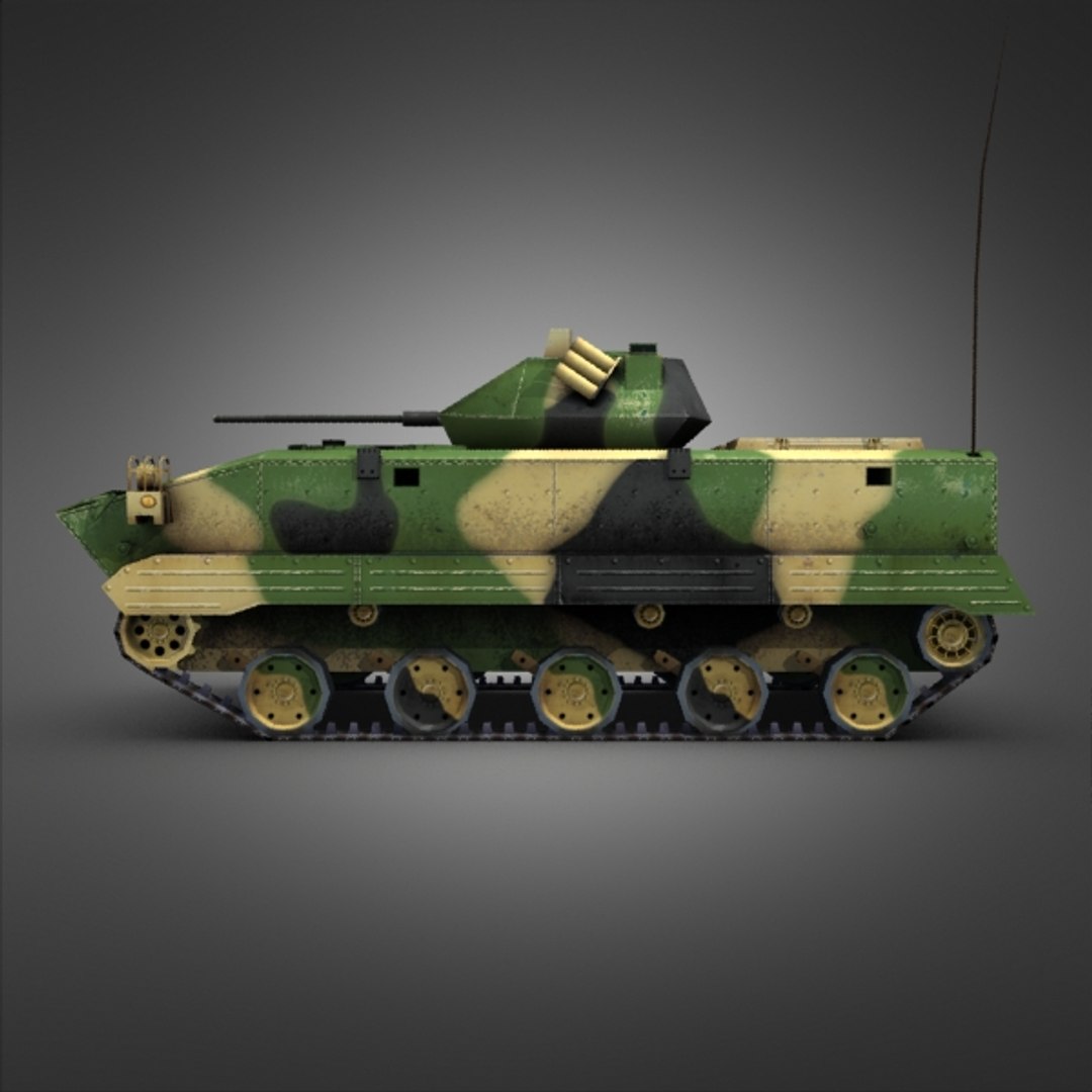 3d zlc2000 wz506 airborne