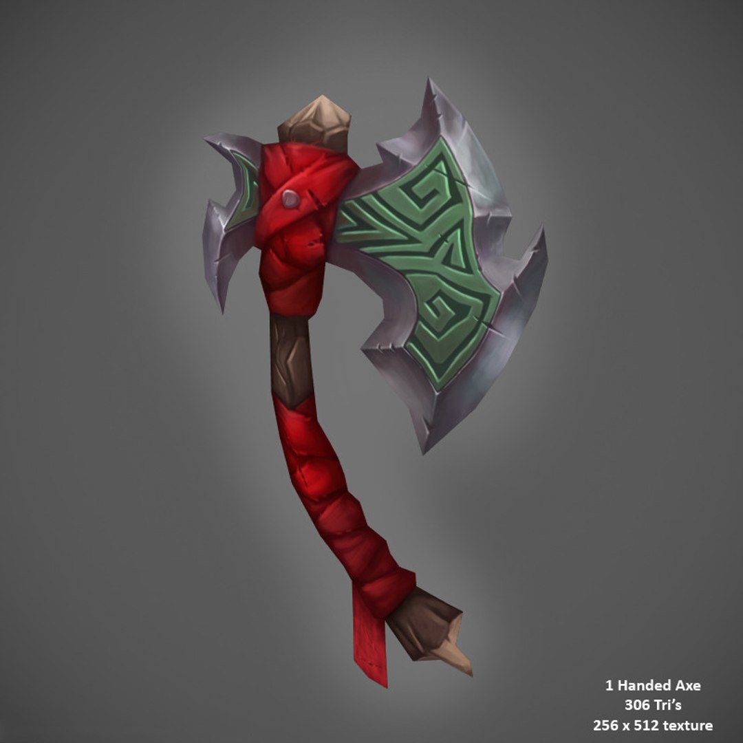 3d Hand Painted Games