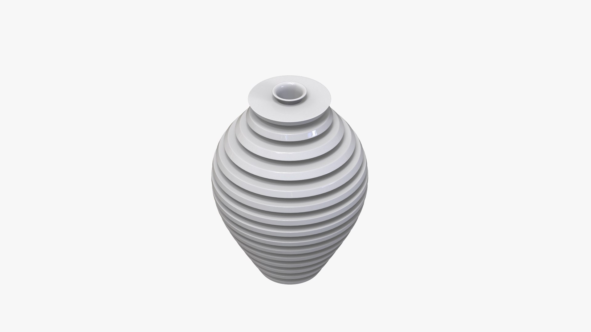 3D Vase Effecta - TurboSquid 1781401