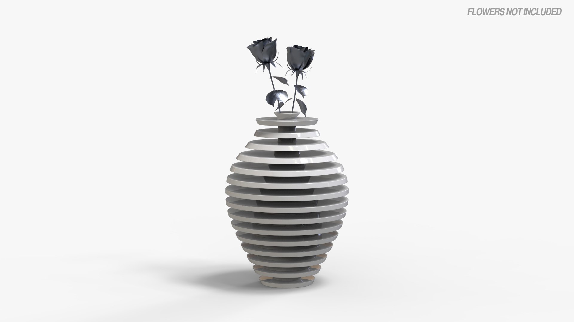 3D Vase Effecta - TurboSquid 1781401