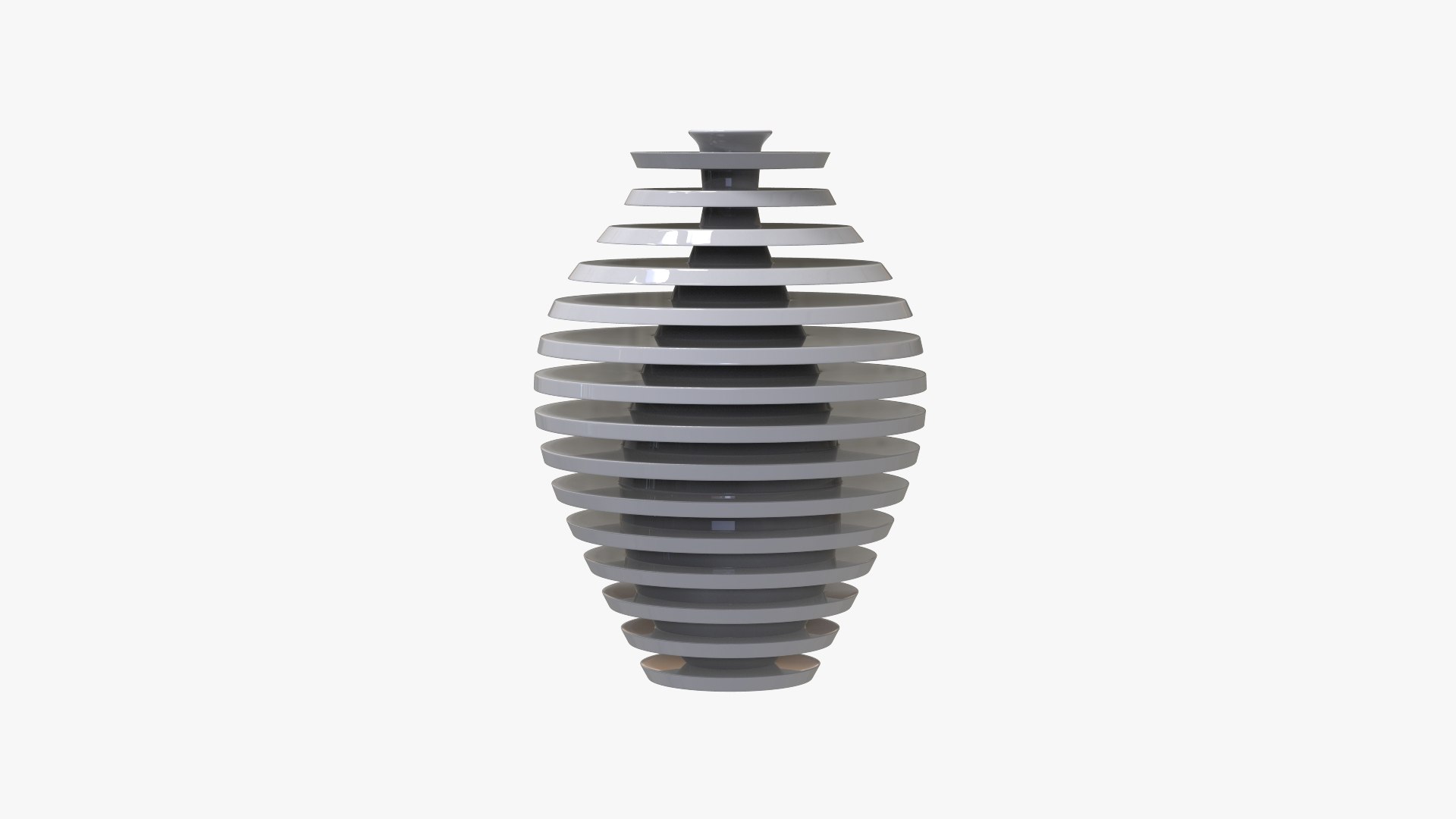 3D Vase Effecta - TurboSquid 1781401