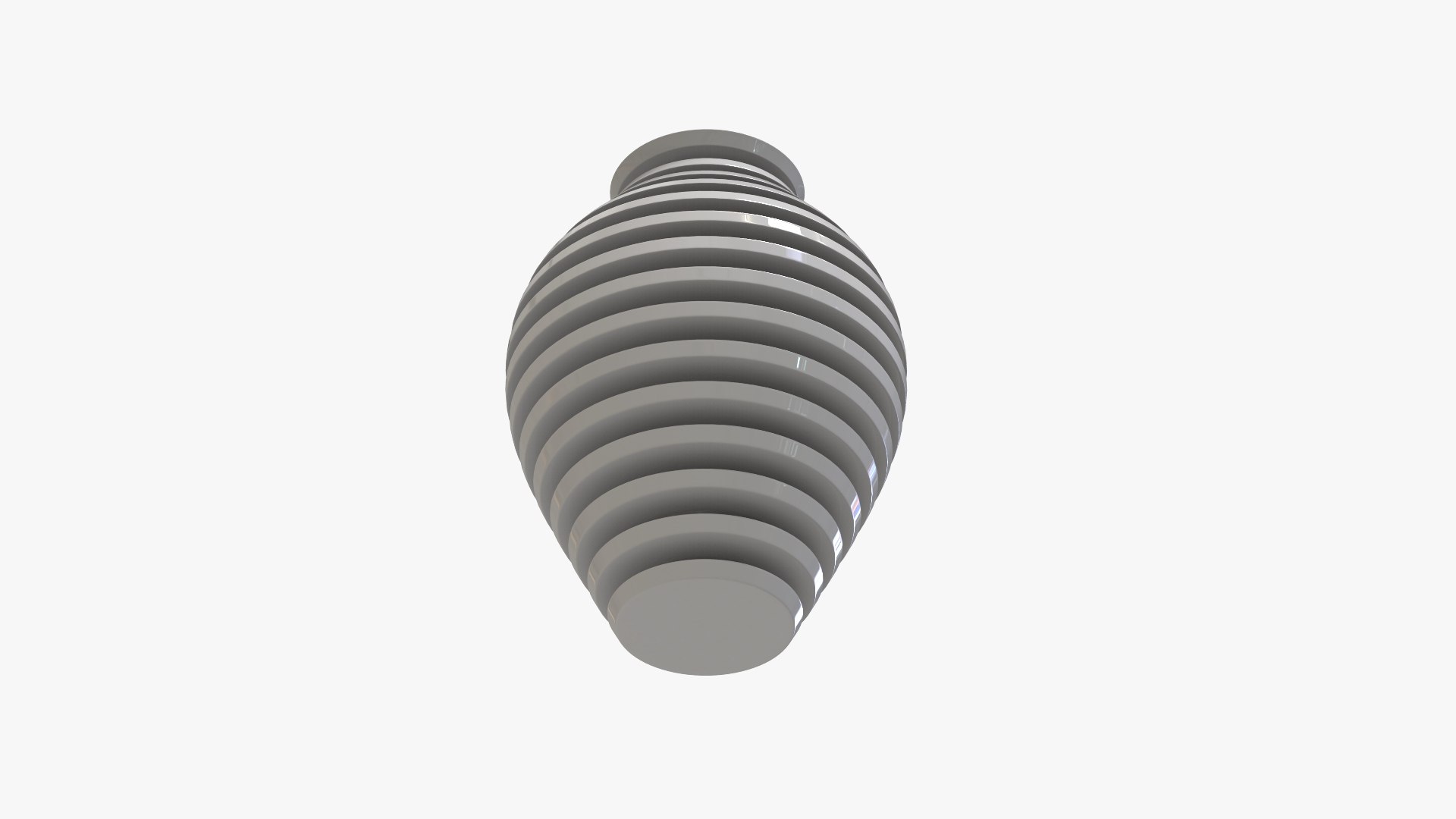 3D Vase Effecta - TurboSquid 1781401