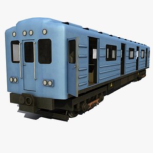 Mta 3D Models for Download | TurboSquid