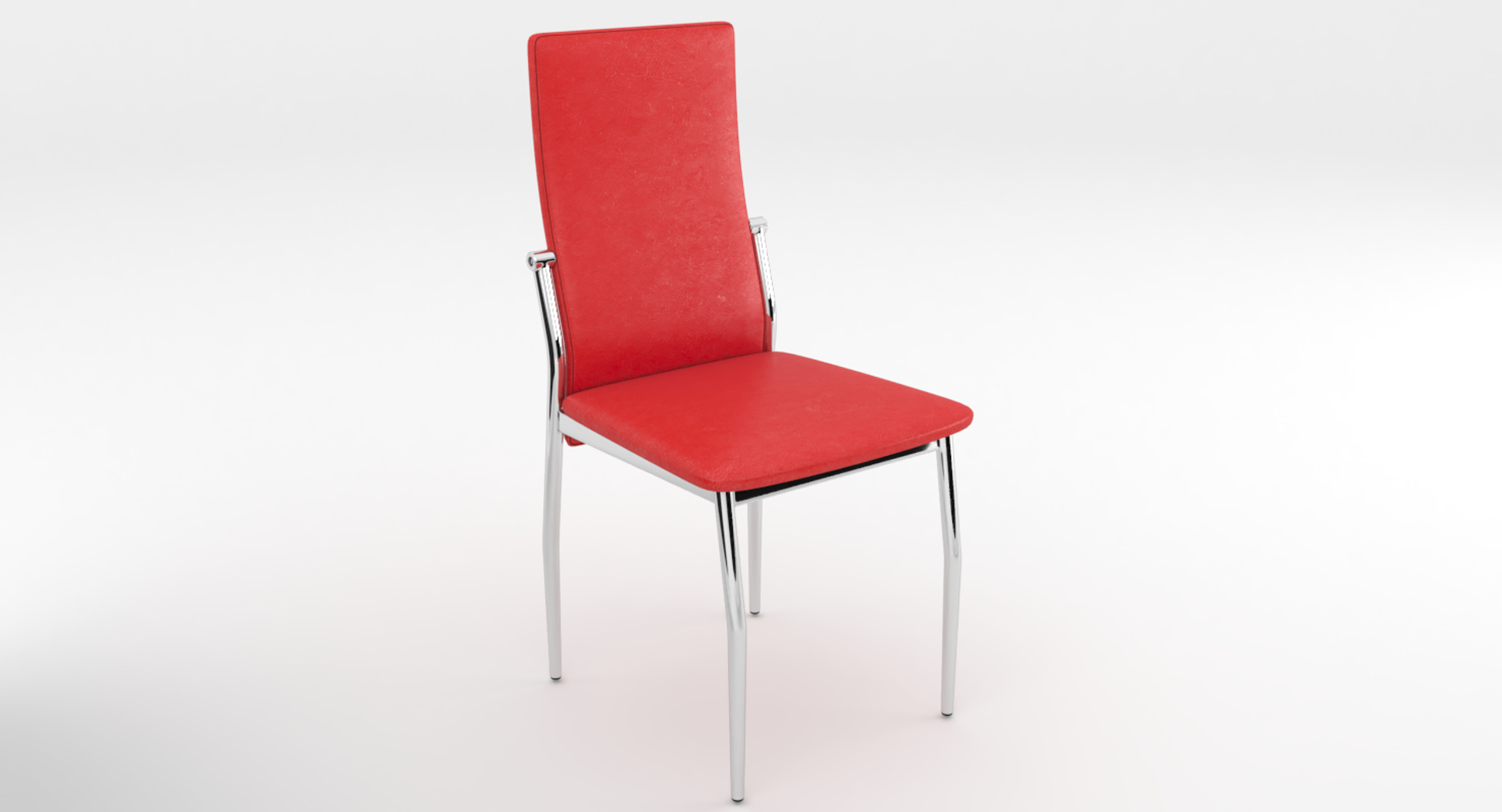 3D Realistic Chair K2 - TurboSquid 1293801