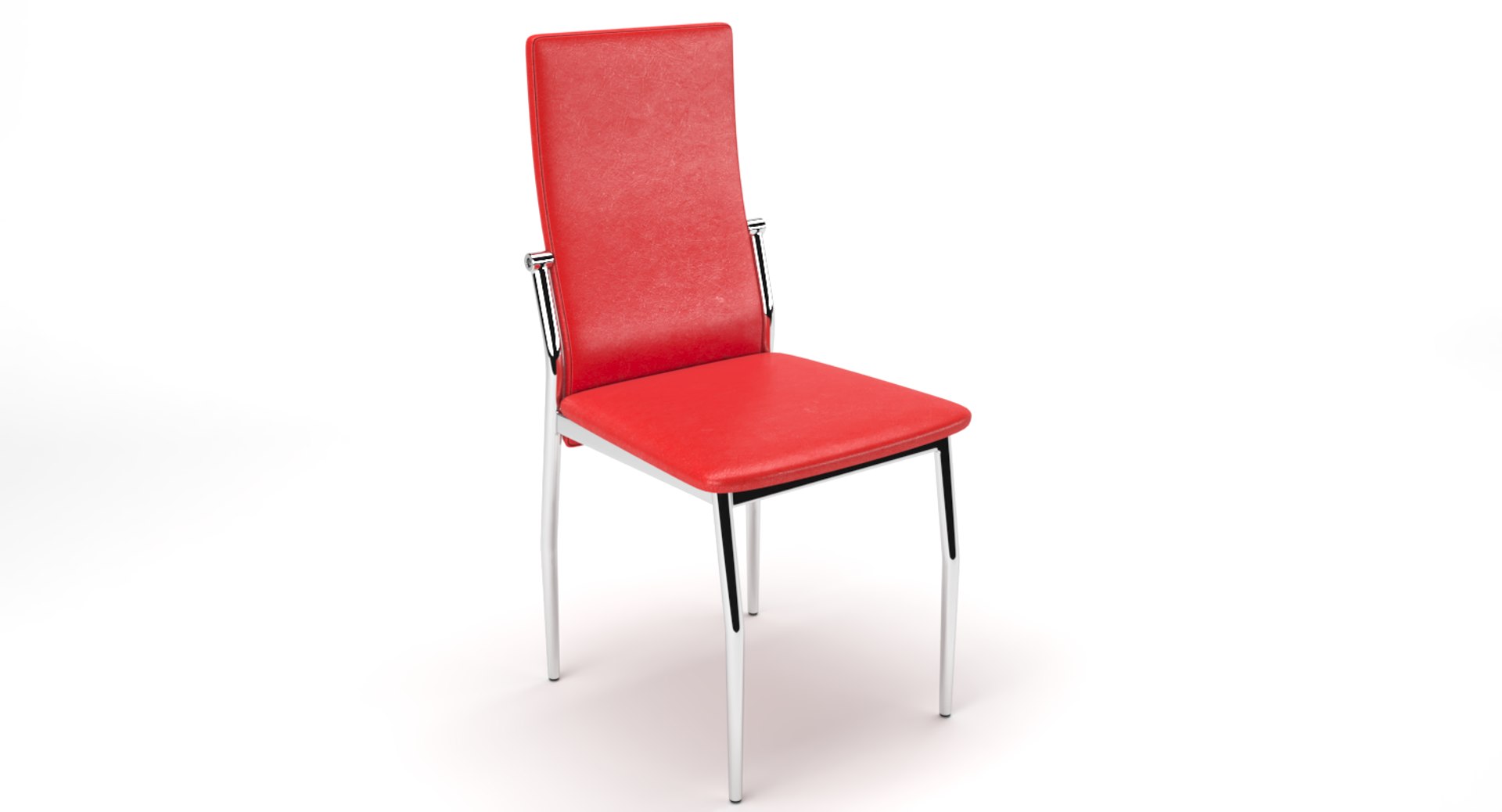 3D Realistic Chair K2 - TurboSquid 1293801