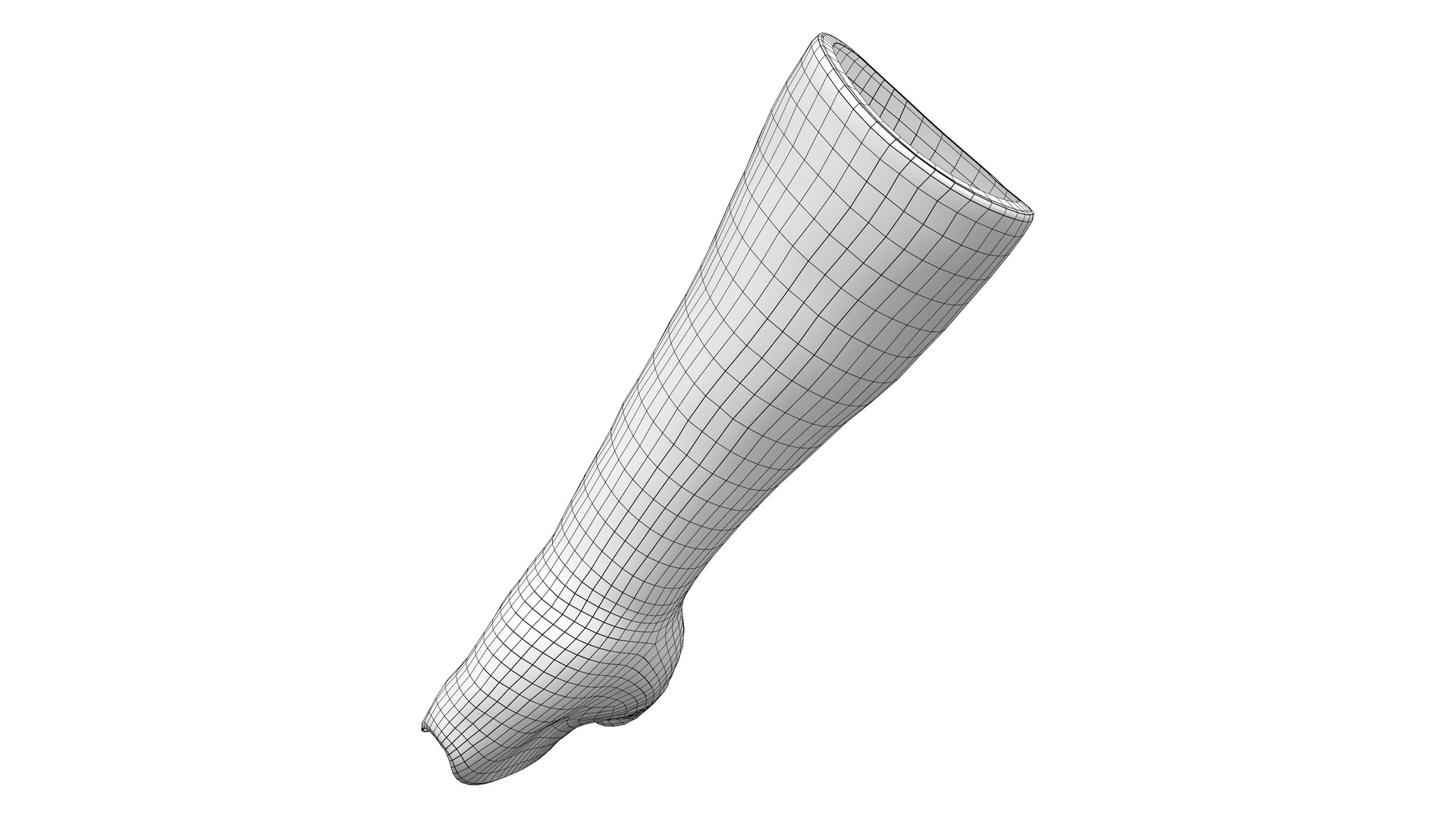 3D Neoprene Finger Gloves Model - TurboSquid 2074382