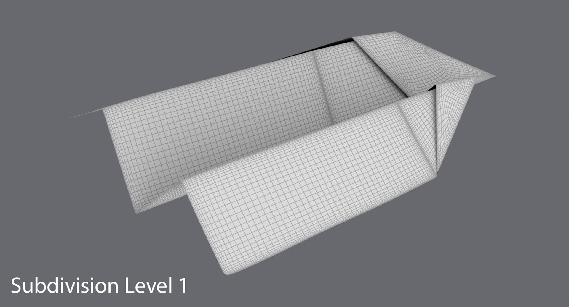 3d 100 Euro Bill Paper Plane Model