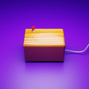 Computer Mouse Blender Models for Download | TurboSquid