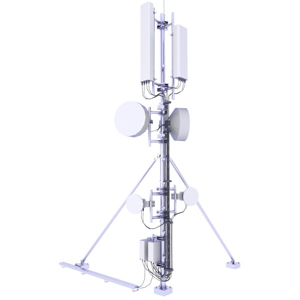 Free 3D Gsm Models | TurboSquid