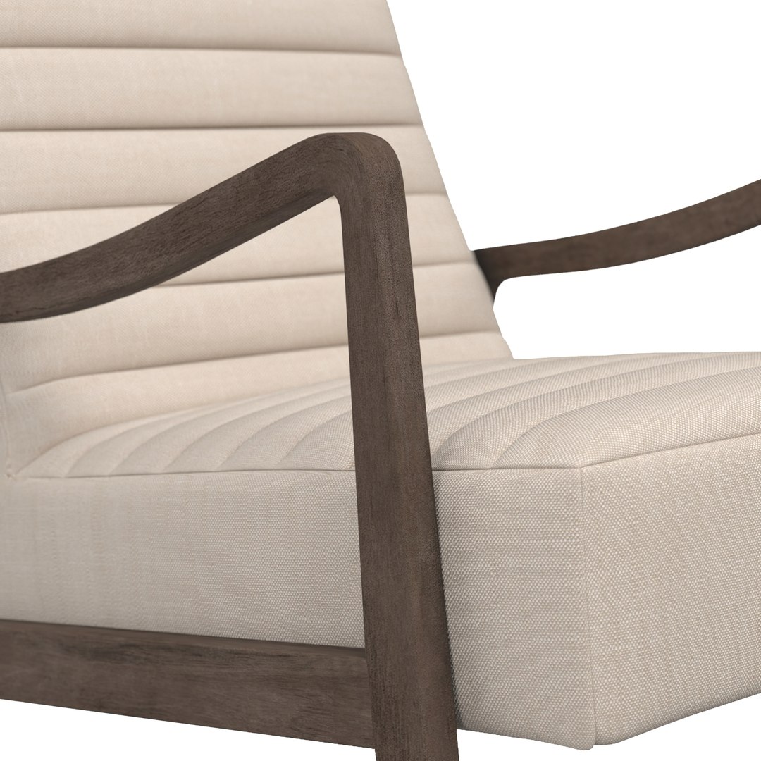 3D Chance Chair CKEN-11247-188 model - TurboSquid 2059342