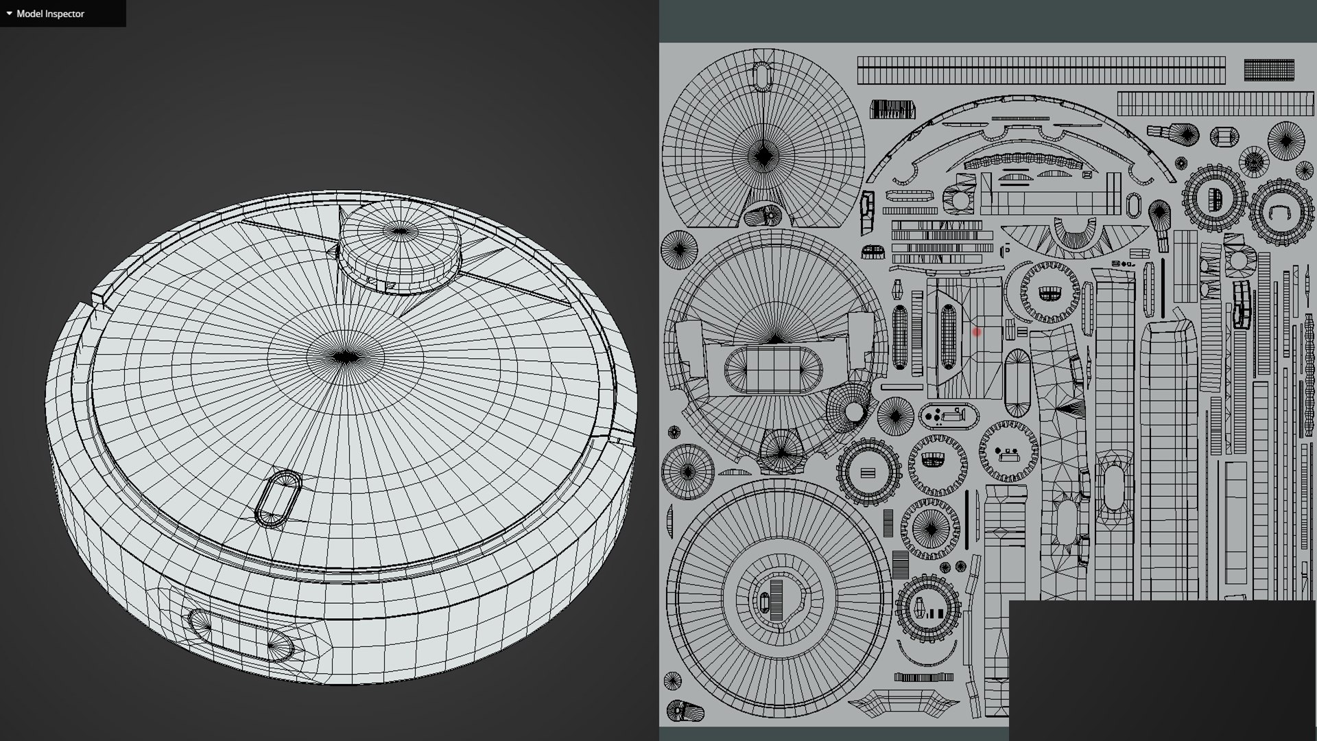 Game Ready Robot Vacuum 3D model - TurboSquid 2094812