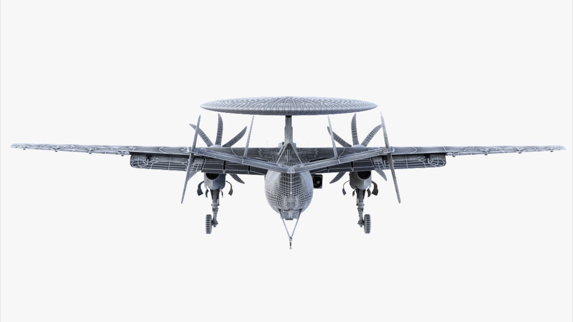 KJ600 KJ-600 Model - TurboSquid 1896523