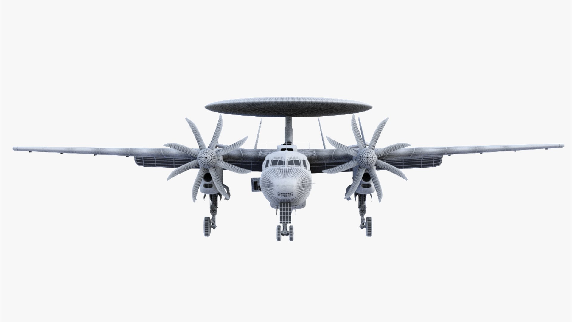 KJ600 KJ-600 Model - TurboSquid 1896523