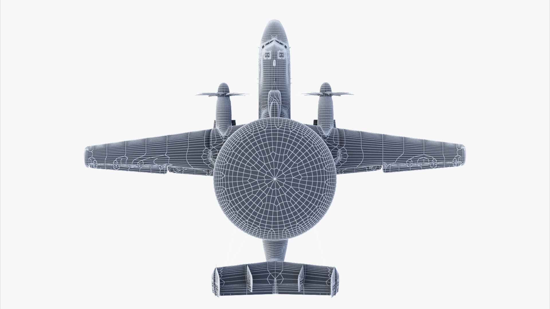 KJ600 KJ-600 Model - TurboSquid 1896523