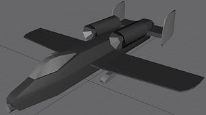 Free Fighter Jet 3D Models for Download | TurboSquid