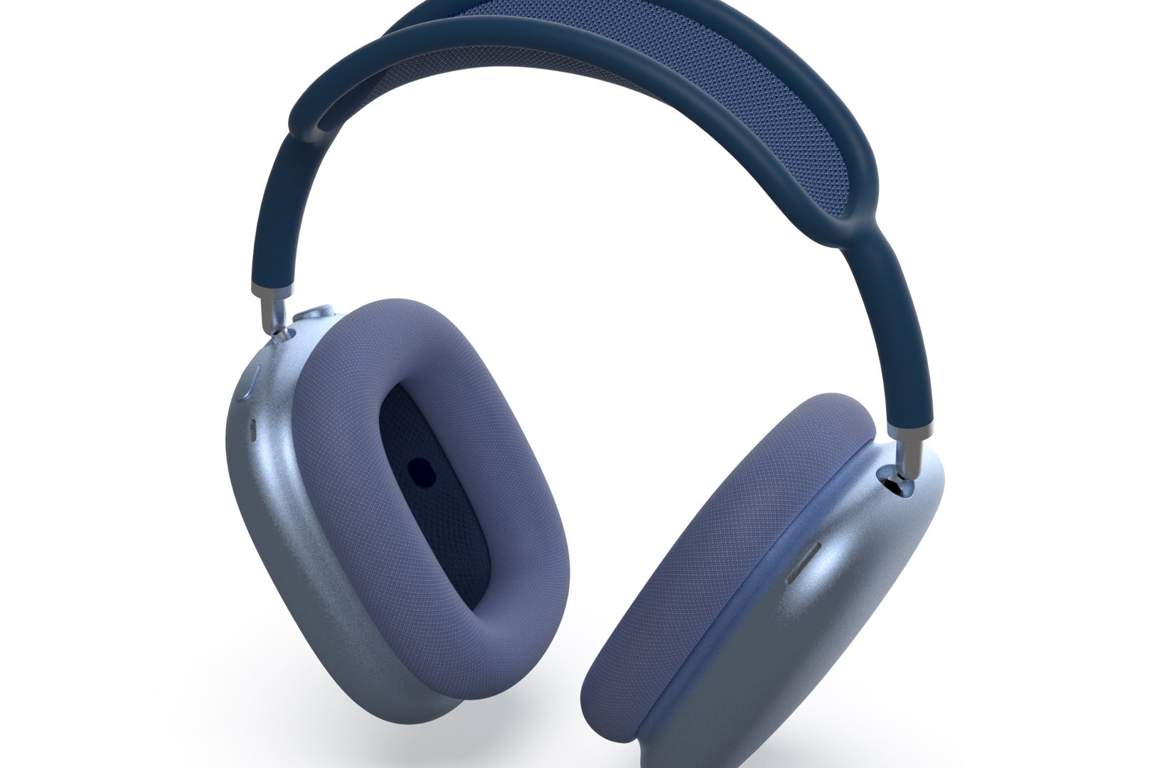 3D AirPods Max - TurboSquid 2094465