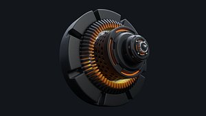 Free 3D Gear Models | TurboSquid