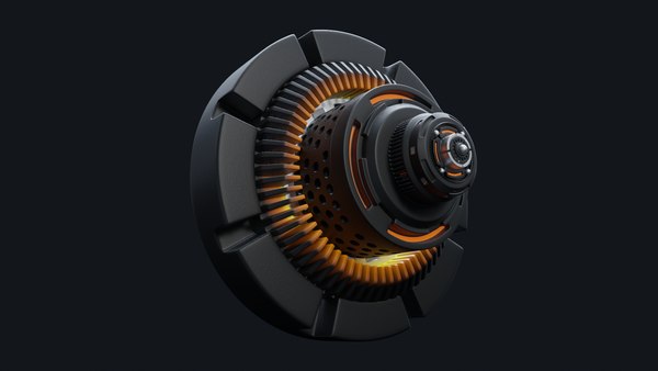 Free 3D Gear Models | TurboSquid