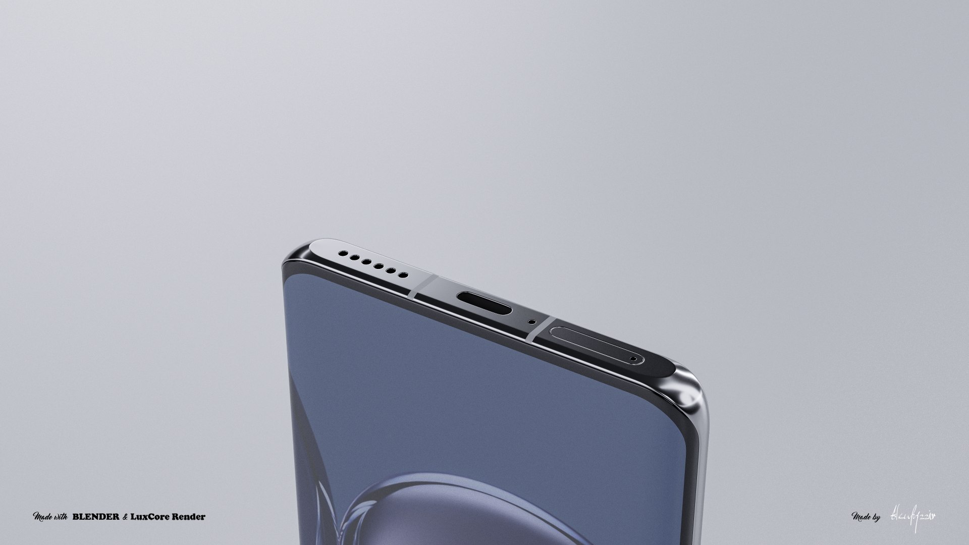 HUAWEI P50 PRO Model - TurboSquid 1768289