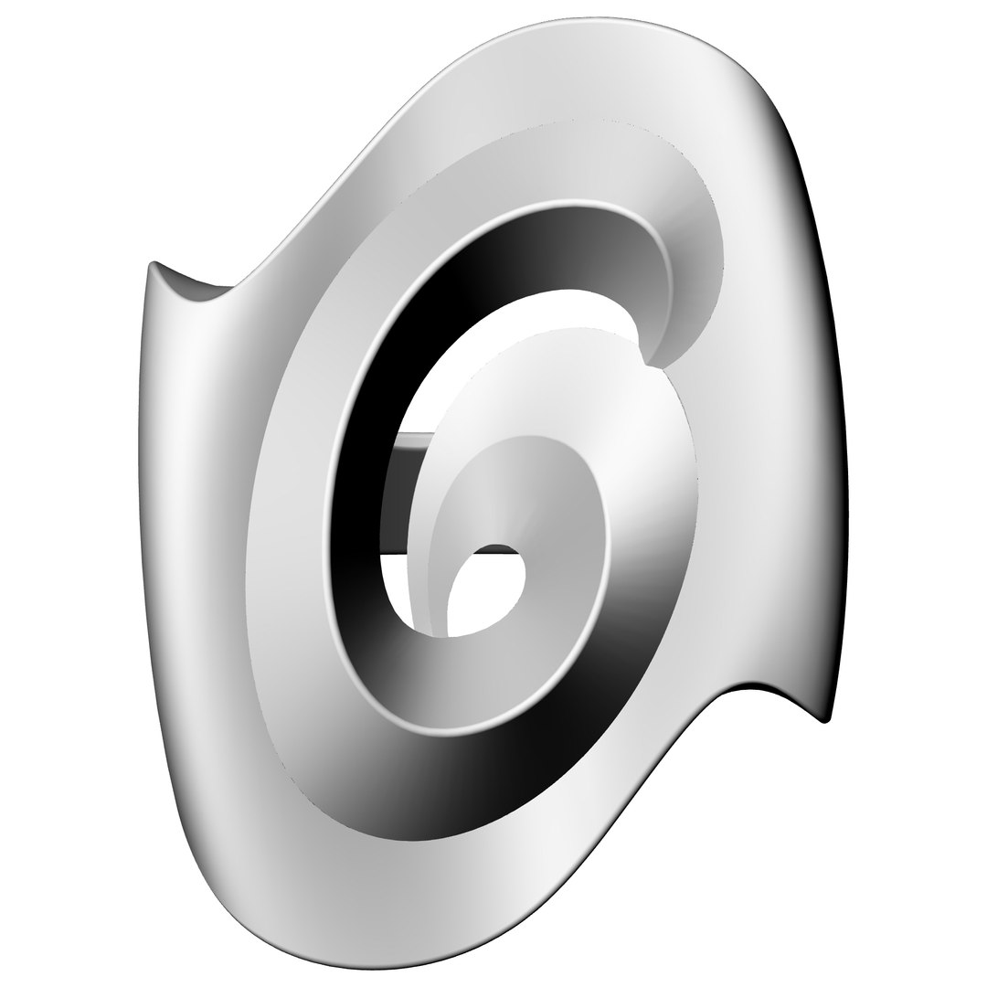 Ring Matrix Rhino 3D Model - TurboSquid 1707604